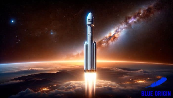 La verdad sobre el nuevo cohete New Glenn de Blue Origin