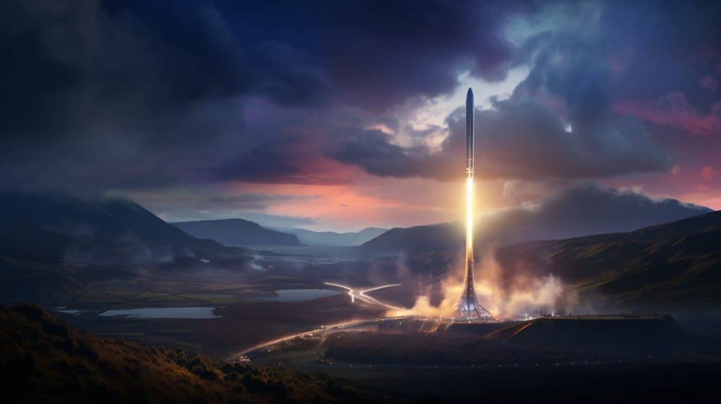 La verdadera razón por la que SpaceX construyó la Starship