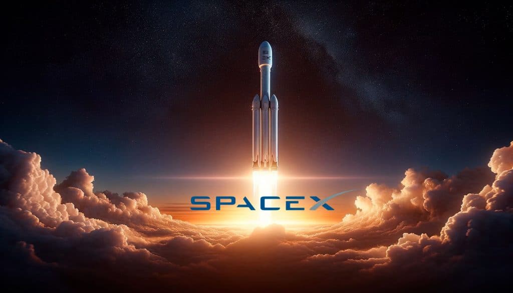 SpaceX en 2050: El futuro de la exploración espacial