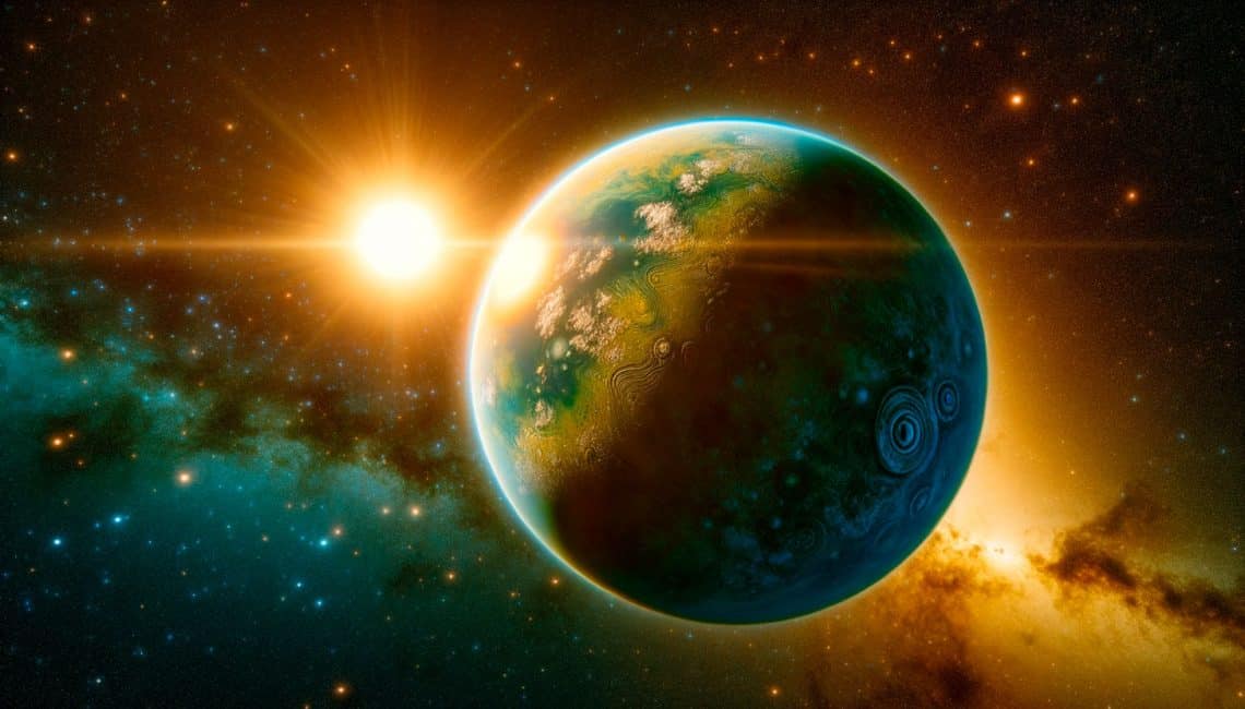 Kepler-22b: ¿Un nuevo hogar para la humanidad?