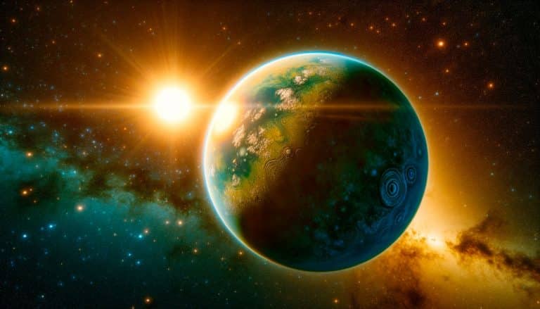 Kepler-22b: ¿Un nuevo hogar para la humanidad?