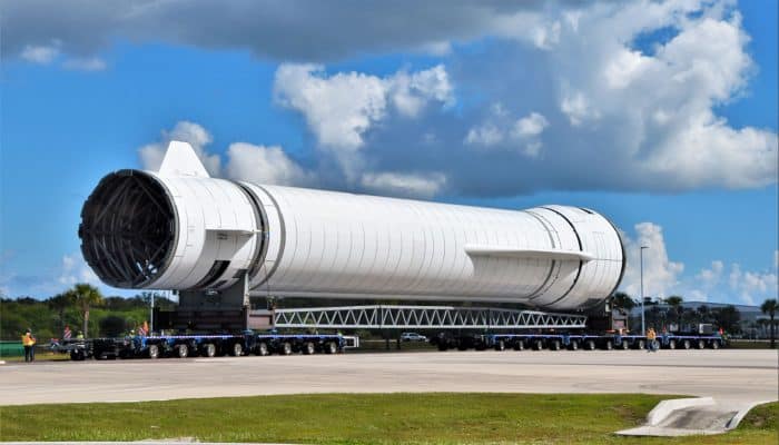 La verdad sobre el nuevo cohete New Glenn de Blue Origin