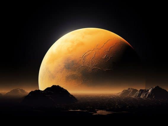 ¿Es posible vivir en la Luna? La vida en una colonia lunar
