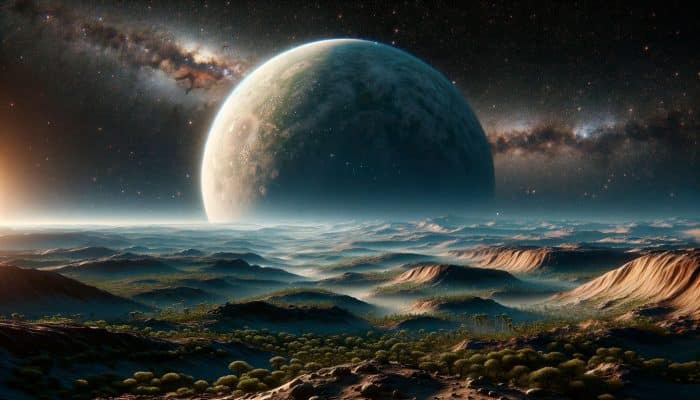 Kepler-22b: ¿Un nuevo hogar para la humanidad?