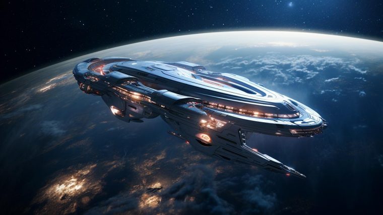 Exploración espacial: Un Viaje por el Cosmos